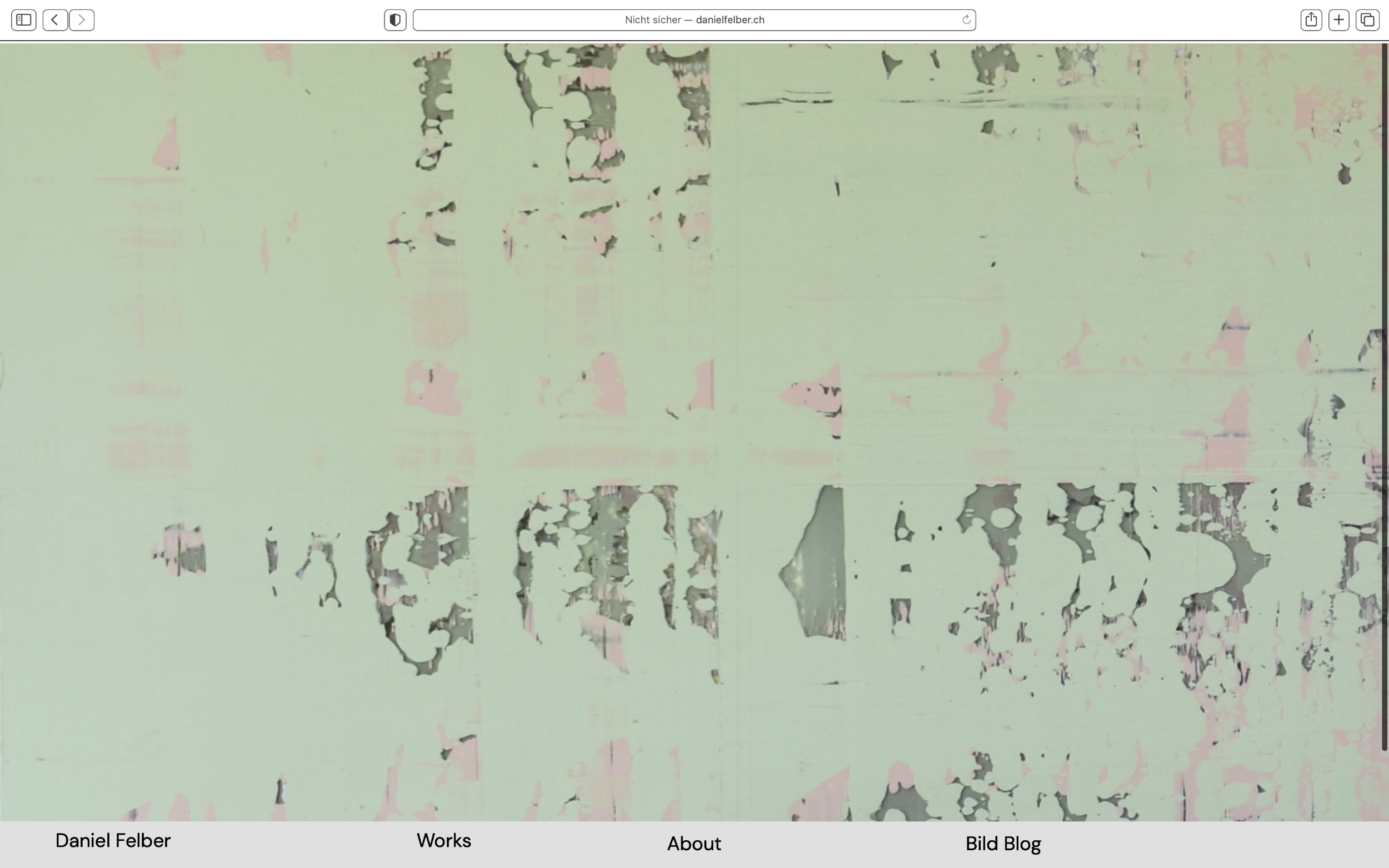 Laurence Felber — Daniel Felber